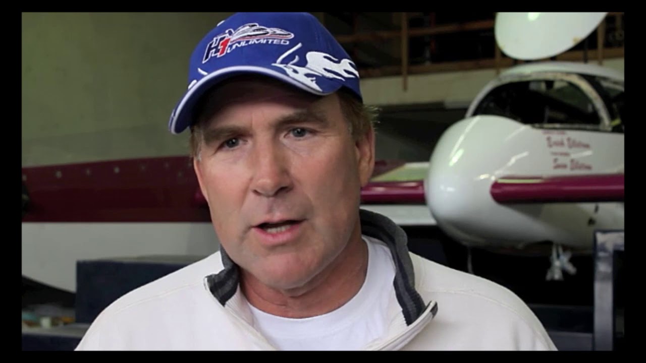 U-96 Spirit of Qatar: Boat Shop Tour with Dave Villwock - YouTube