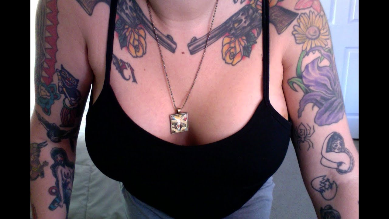 Breast Augmentation Post Op 4 Youtube