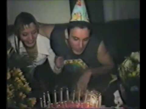 Shadmehr Aghili - Leaked Birthday Video (Film & Axa Ke Hitchkas Nadide) Part 1-2