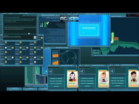 IFSCL Misja 7   Creator's Diary