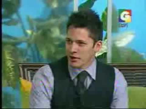 Entrevista con Raúl Rodas en Viva la mañana de Guatevisión - YouTube
