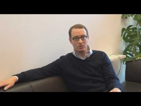 Filippo Carlo Wezel - MASHLM interview - YouTube