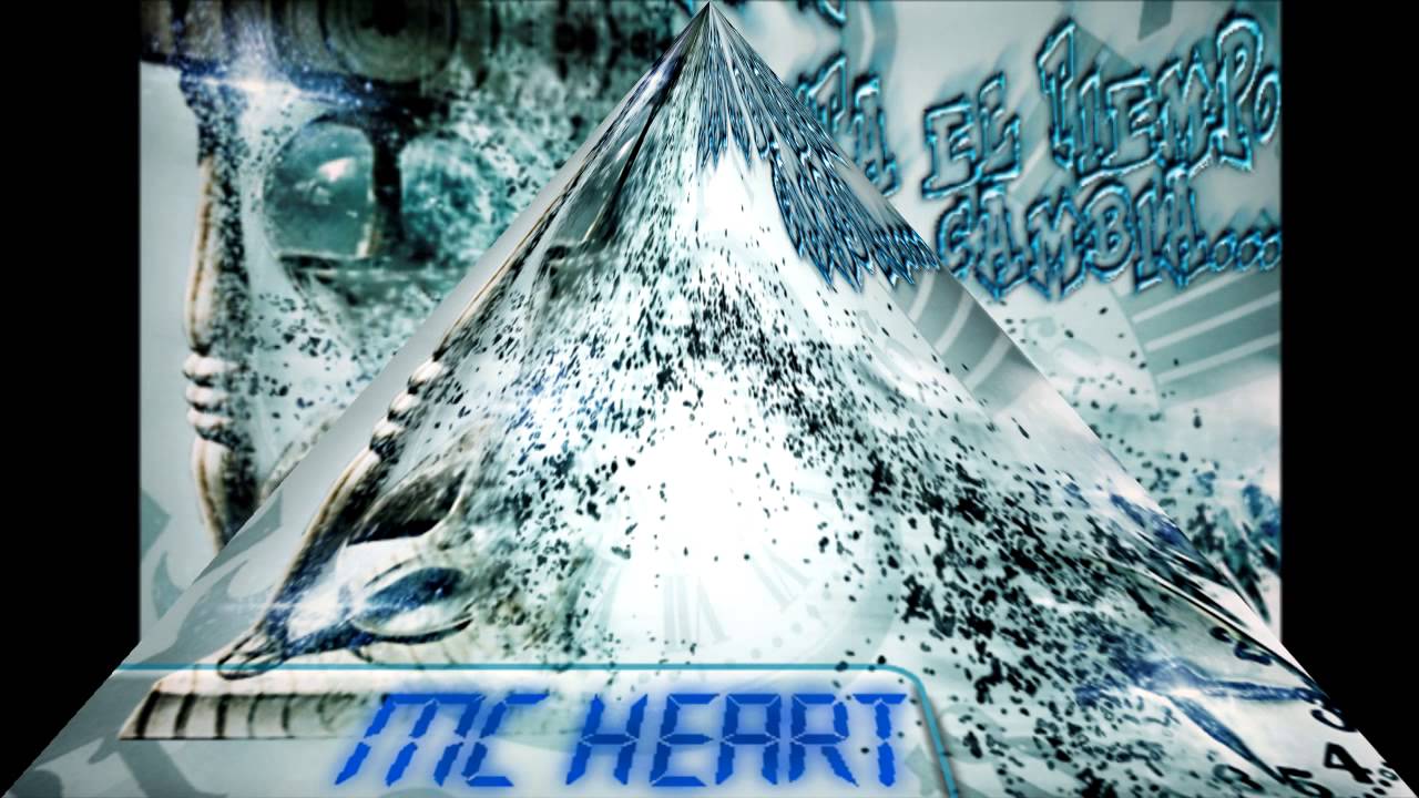 DISTANCIA2 - MC HEART - YouTube