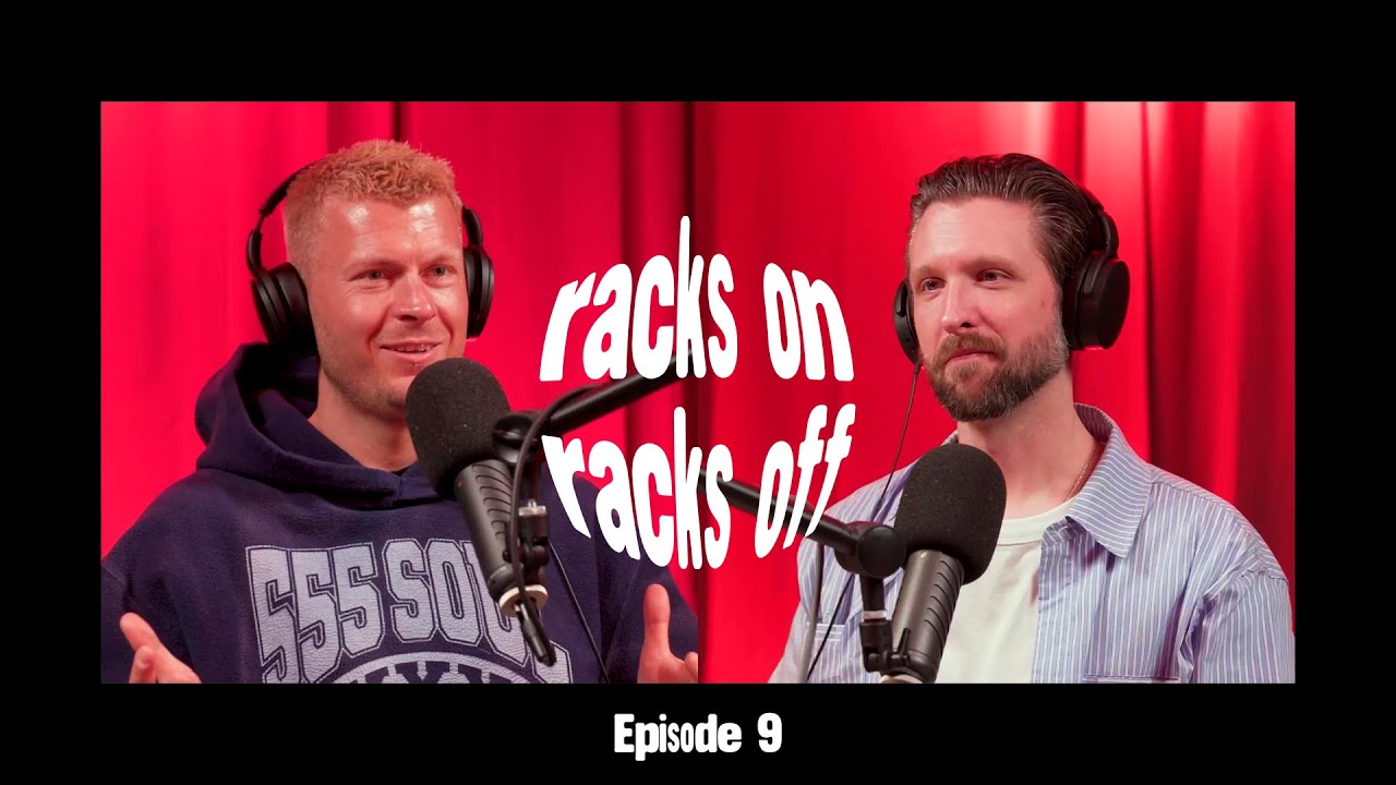 Racks On Racks Off EPISODE 9 - Sneakertendenser i 2024 - YouTube