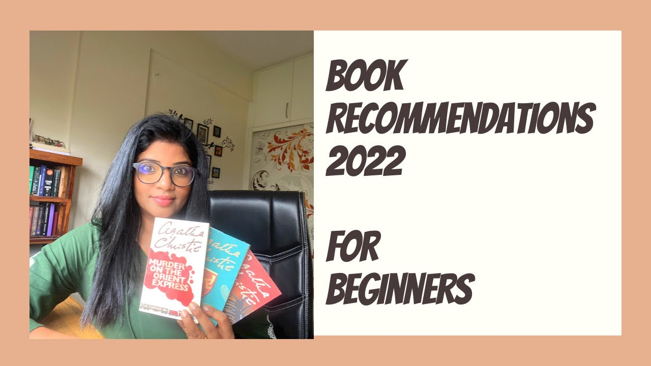 Book Recommendations 2022 For Beginners YouTube book-recommendations-2022-for-beginners-youtube