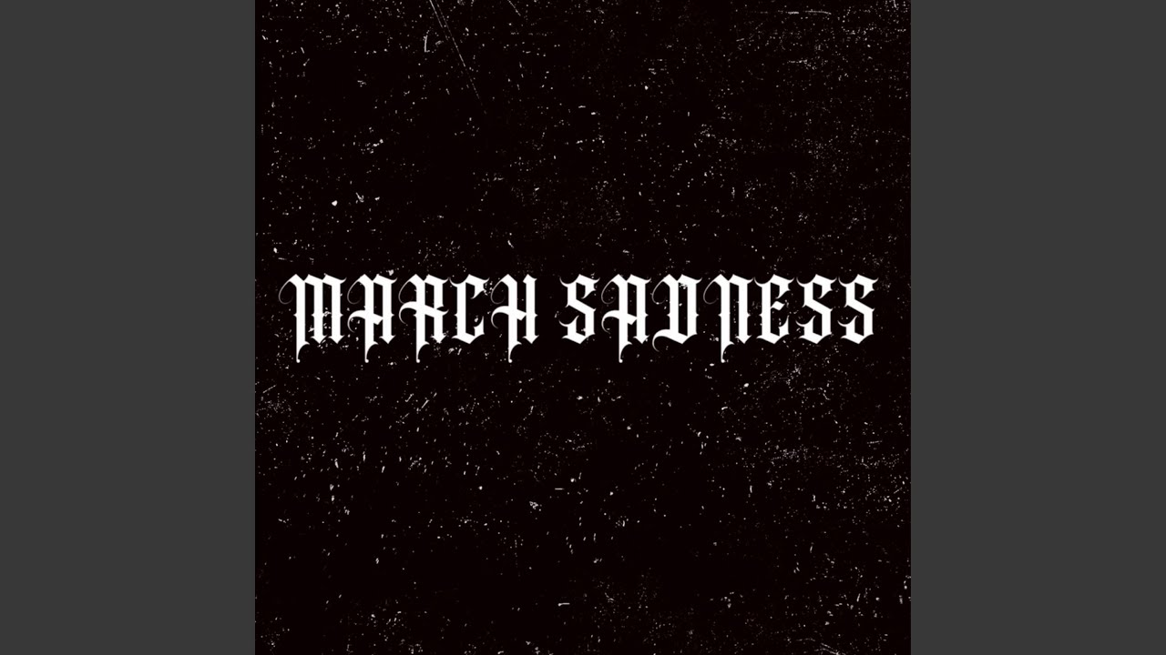 March Sadness - YouTube