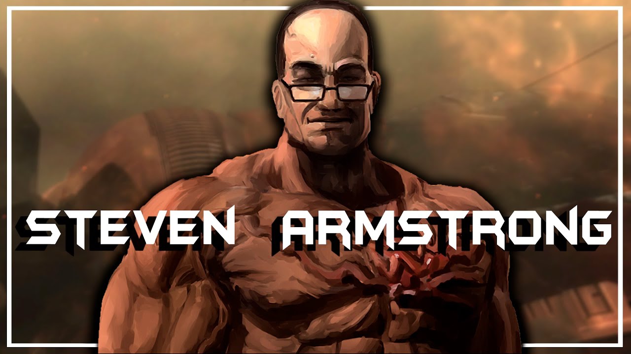 El Senador Armstrong Loco