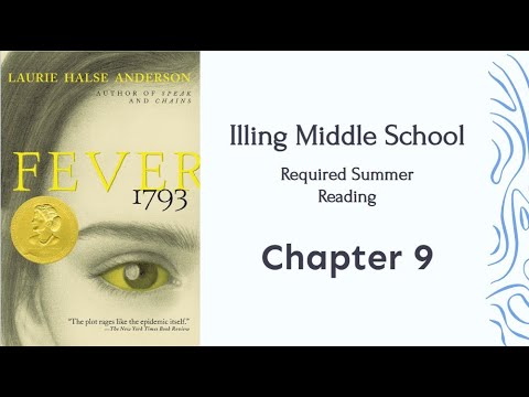Fever 1793 Chapter 9 - YouTube