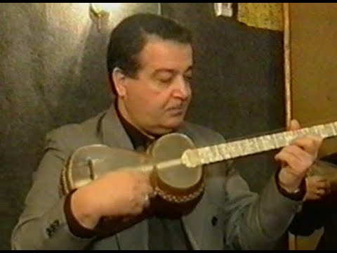 Ustad dərsi -  16 01 2021