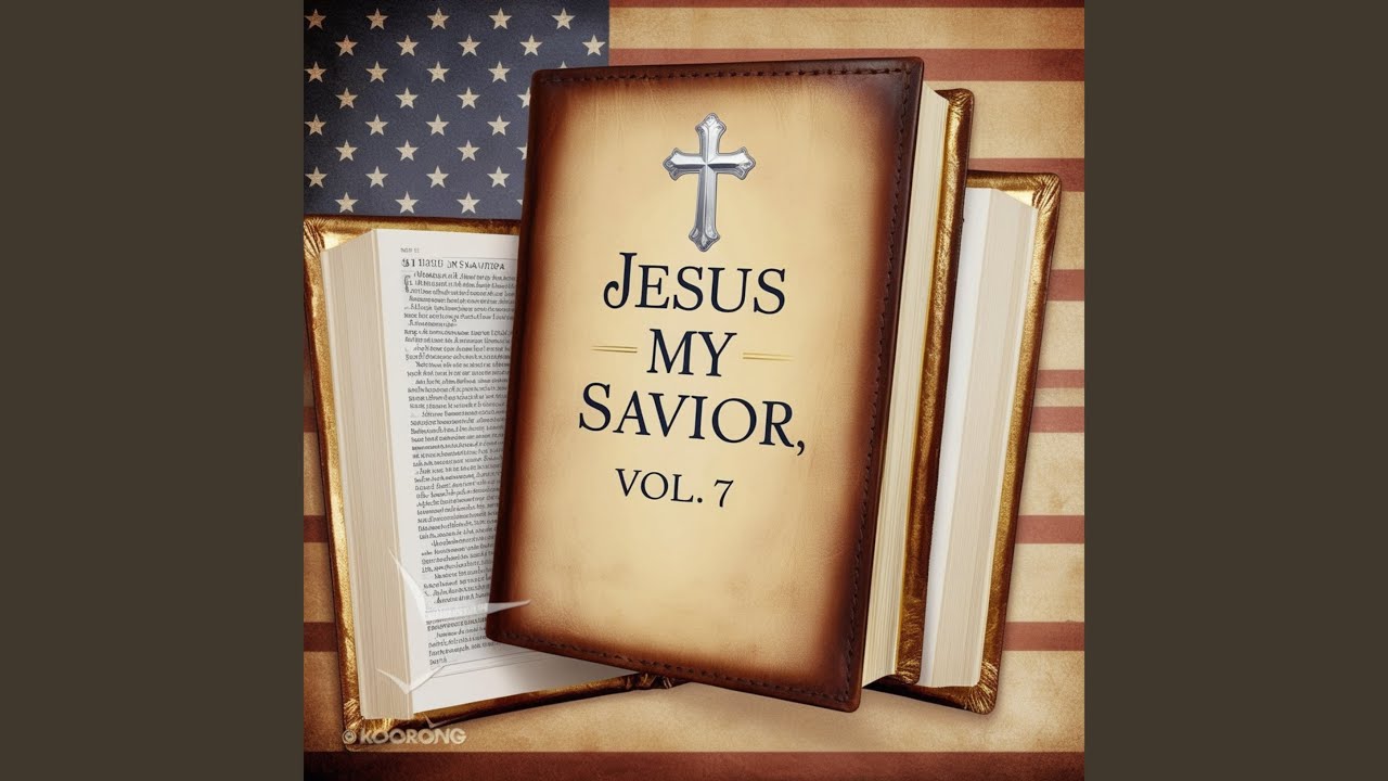 Jesus Christ, My Defender - YouTube