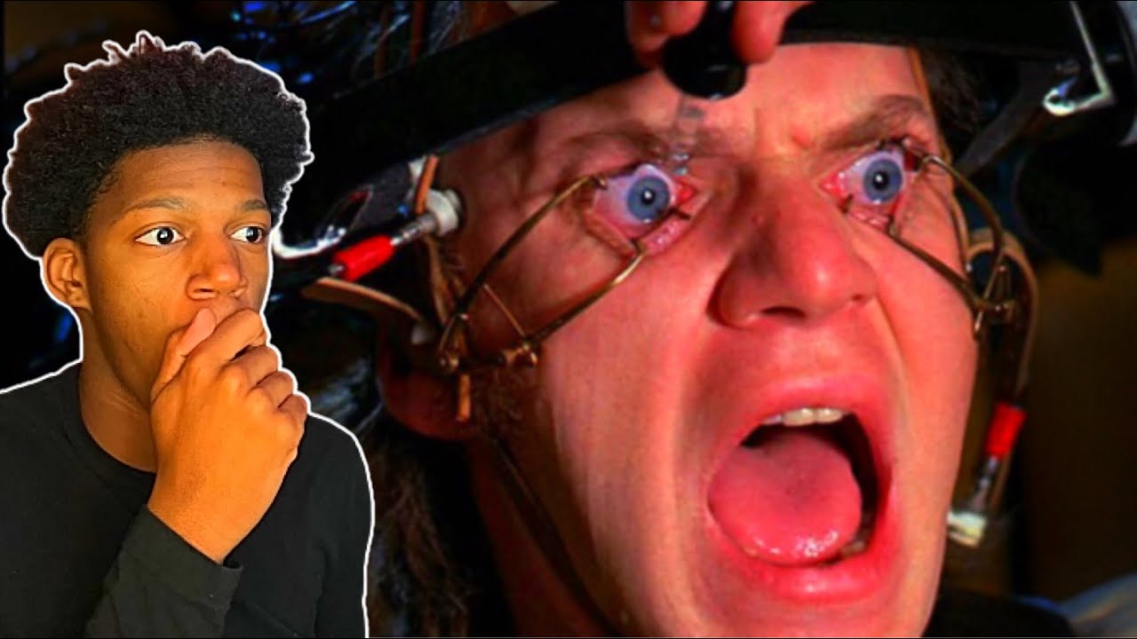 HOW PROJECT MK ULTRA BEGAN! - YouTube