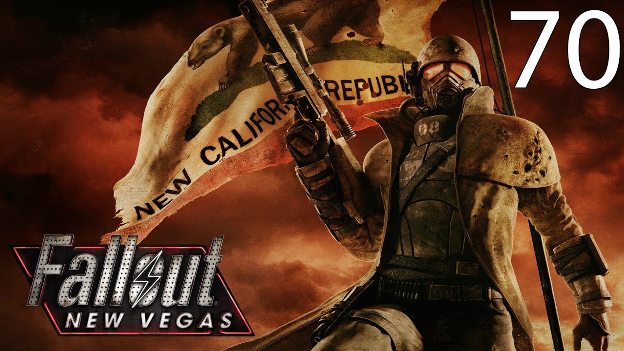 Let's Play Fallout: New Vegas - 70 - YouTube