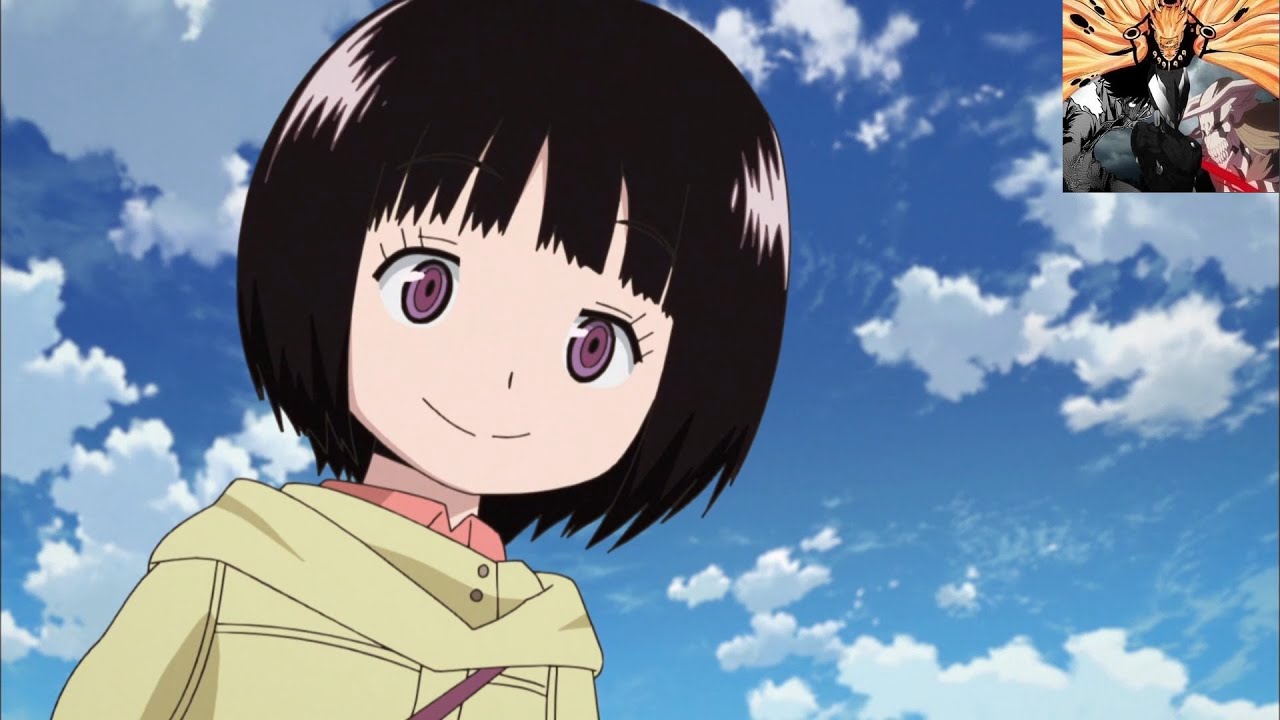 World Trigger Episode 6 Review: Chika Amatori - YouTube