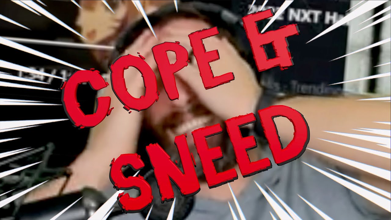 Cope and Sneed - YouTube