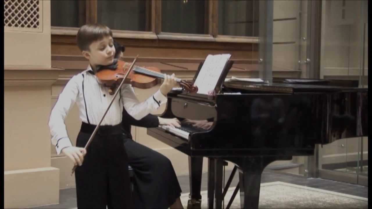 M.Balakirev Expromt - YouTube