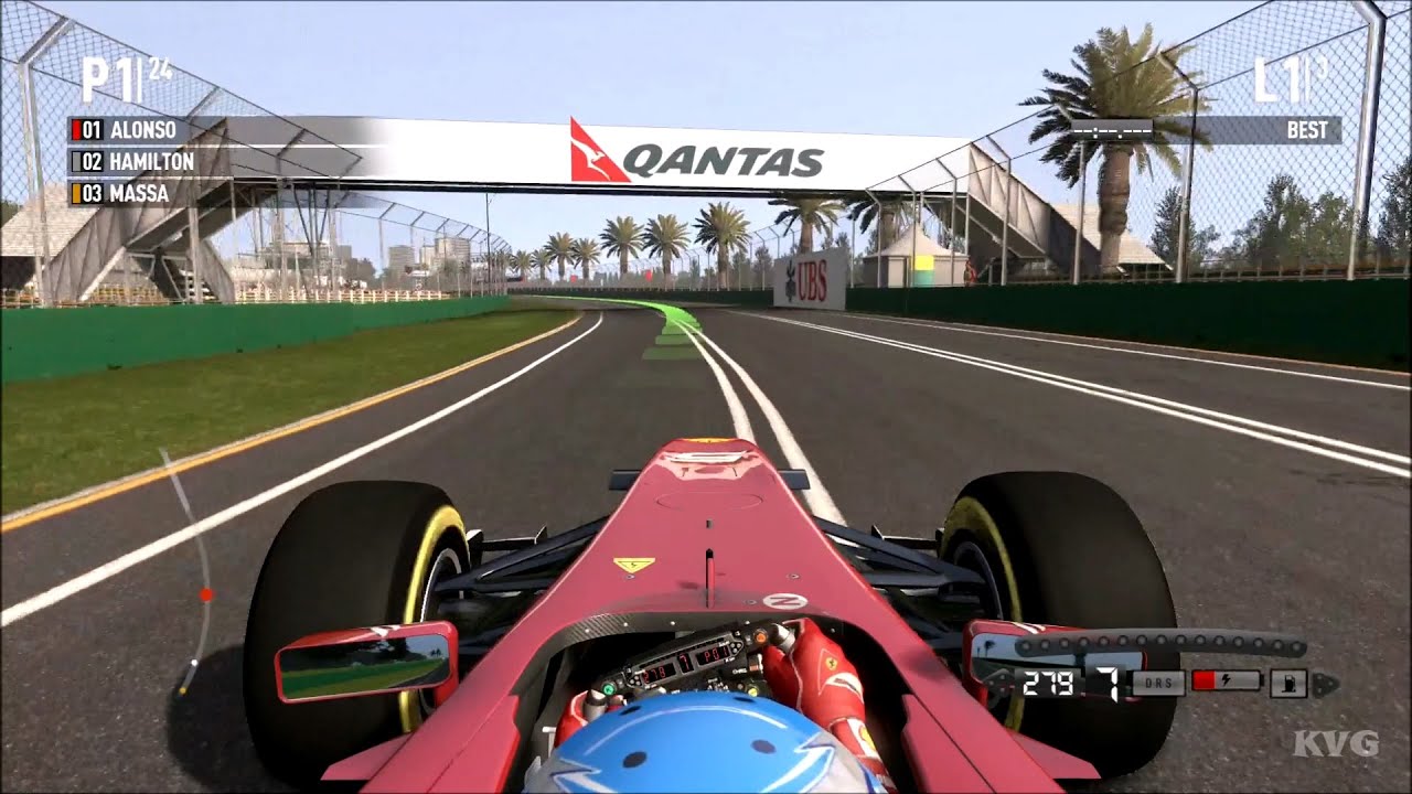The 10 Best F1 Games Of All Time (List) GRR | atelier-yuwa.ciao.jp