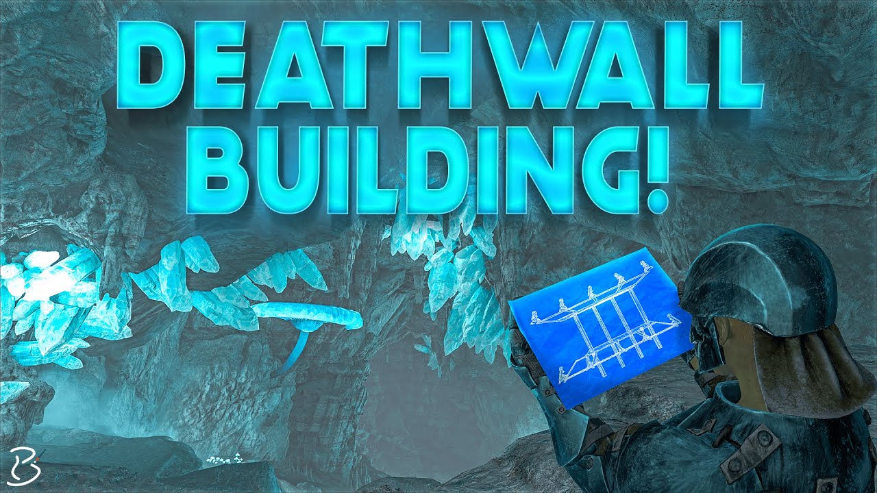 INSANE Base Progress!! ARK MTS Chapter 2 Ep 3 - YouTube