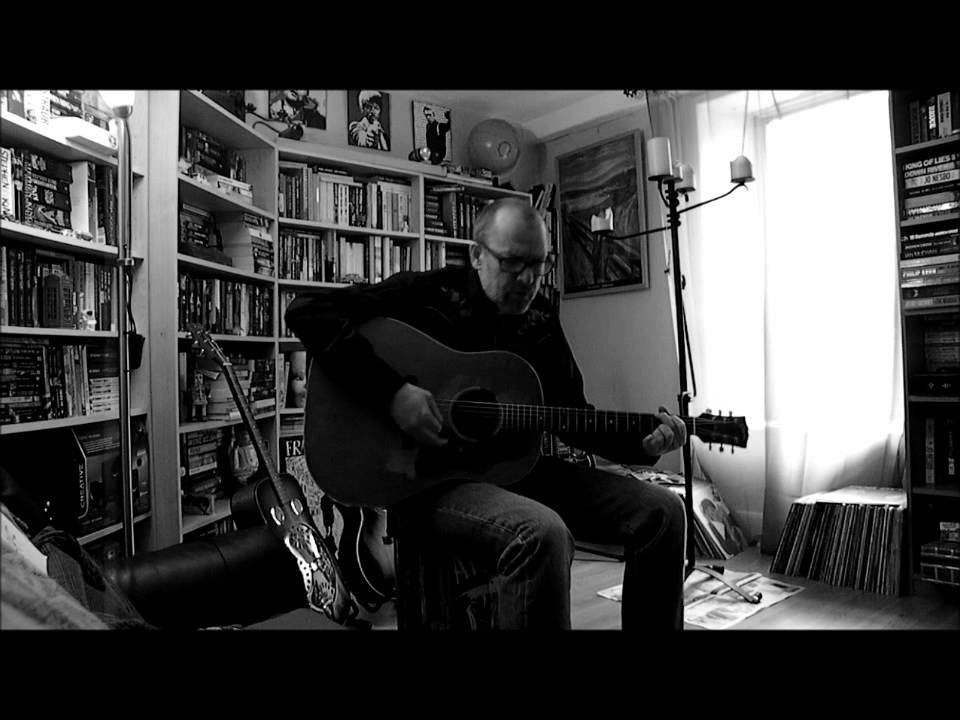 Sing a Song For Me At My Gaff... James Low - YouTube
