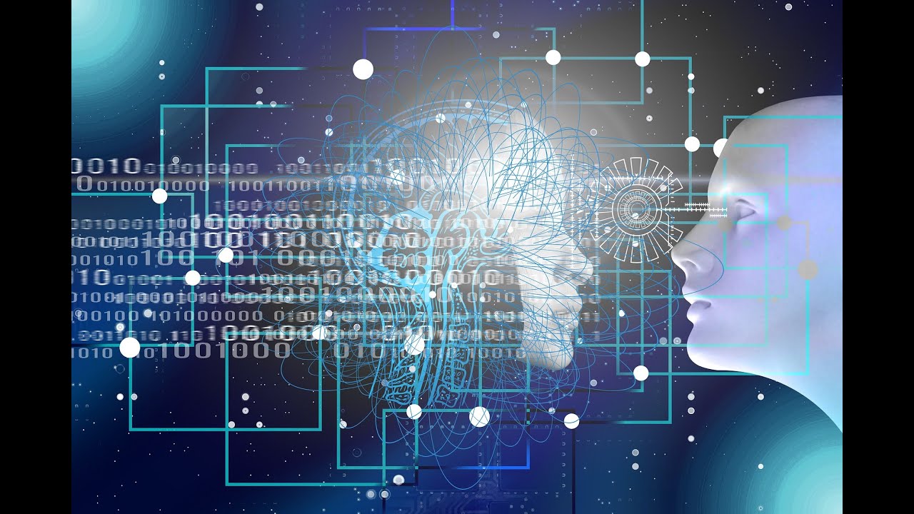 Depth-first search (DFS) & Breadth-First Search (BDS) algorithm in AI ...