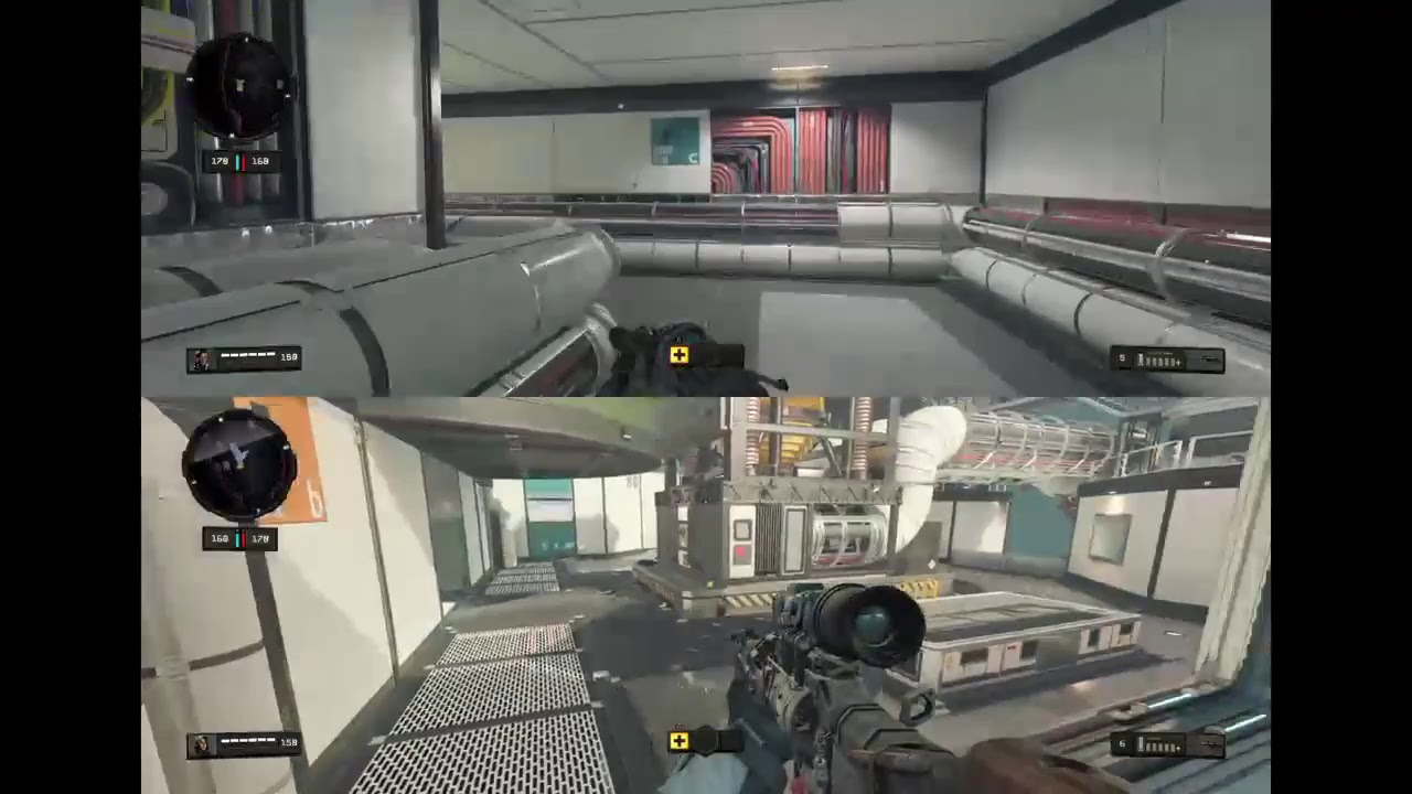 Silent cod - YouTube