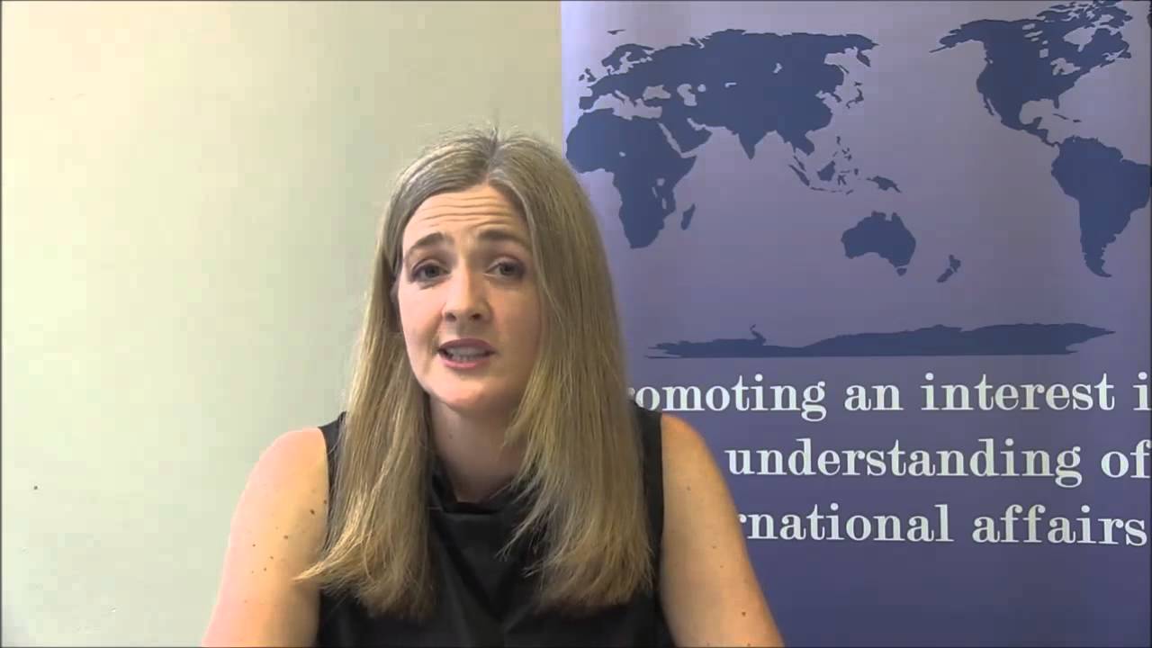 Year in Review, Melissa Conley Tyler - YouTube