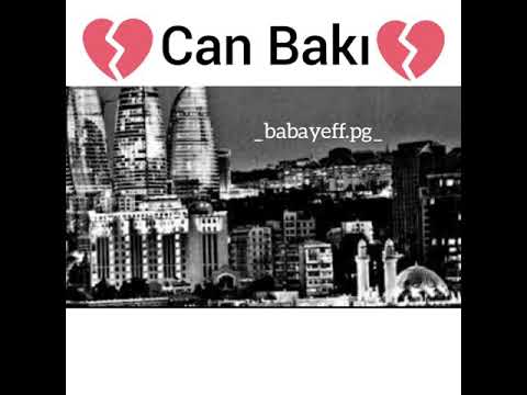 Azeri Bass Music Can Bakı 2