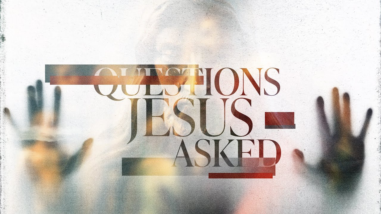 Do You Want To Be Made Well? | Questions Jesus Asked | Week 4 - YouTube