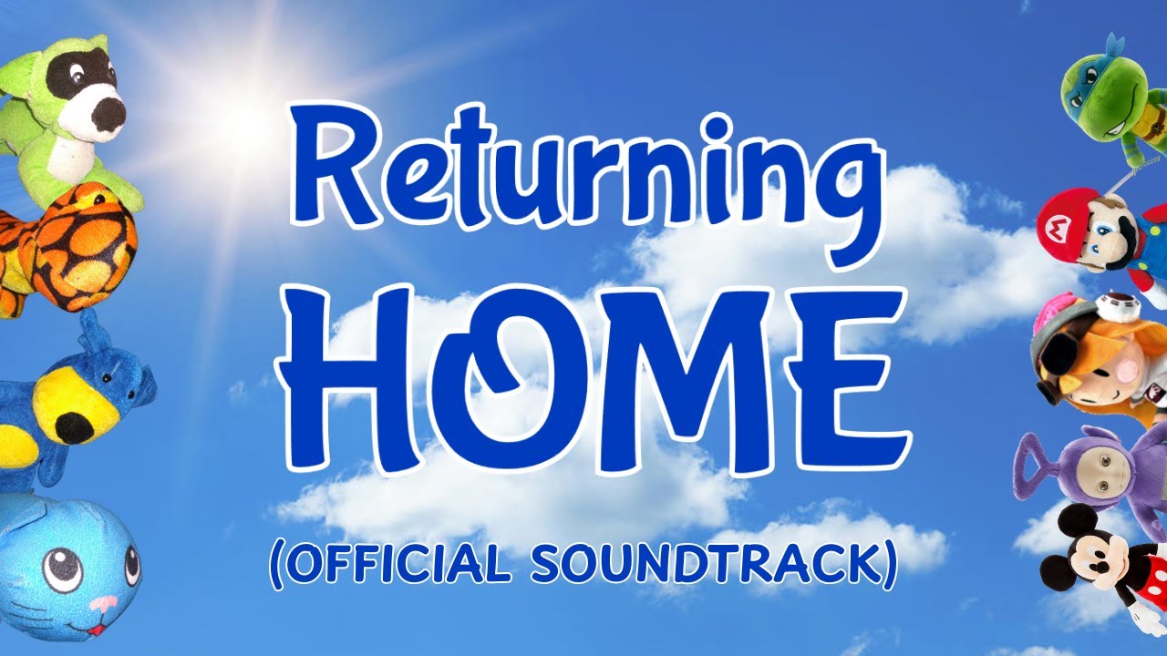 Returning Home (Official Soundtrack) - YouTube