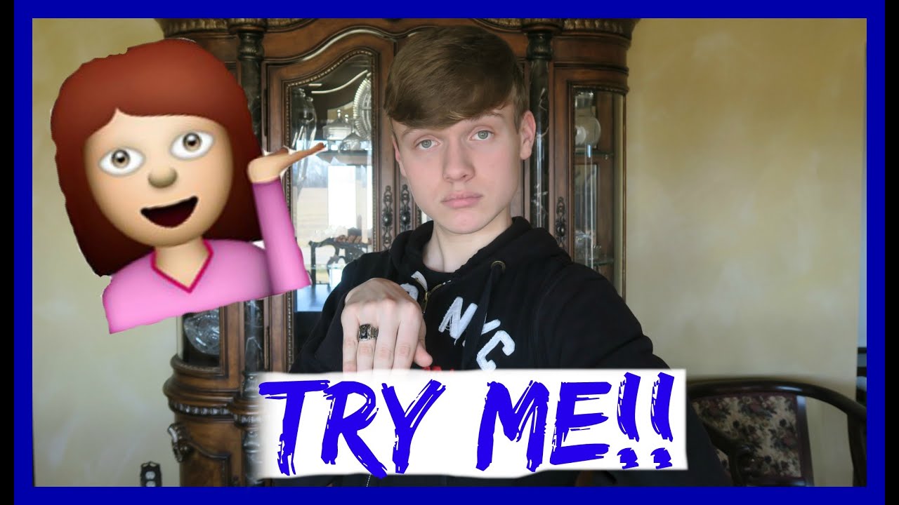 How To Dis Someone - YouTube