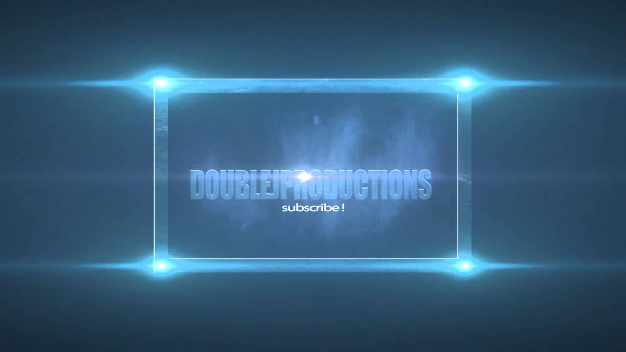 Free Intro metal-box HD - YouTube