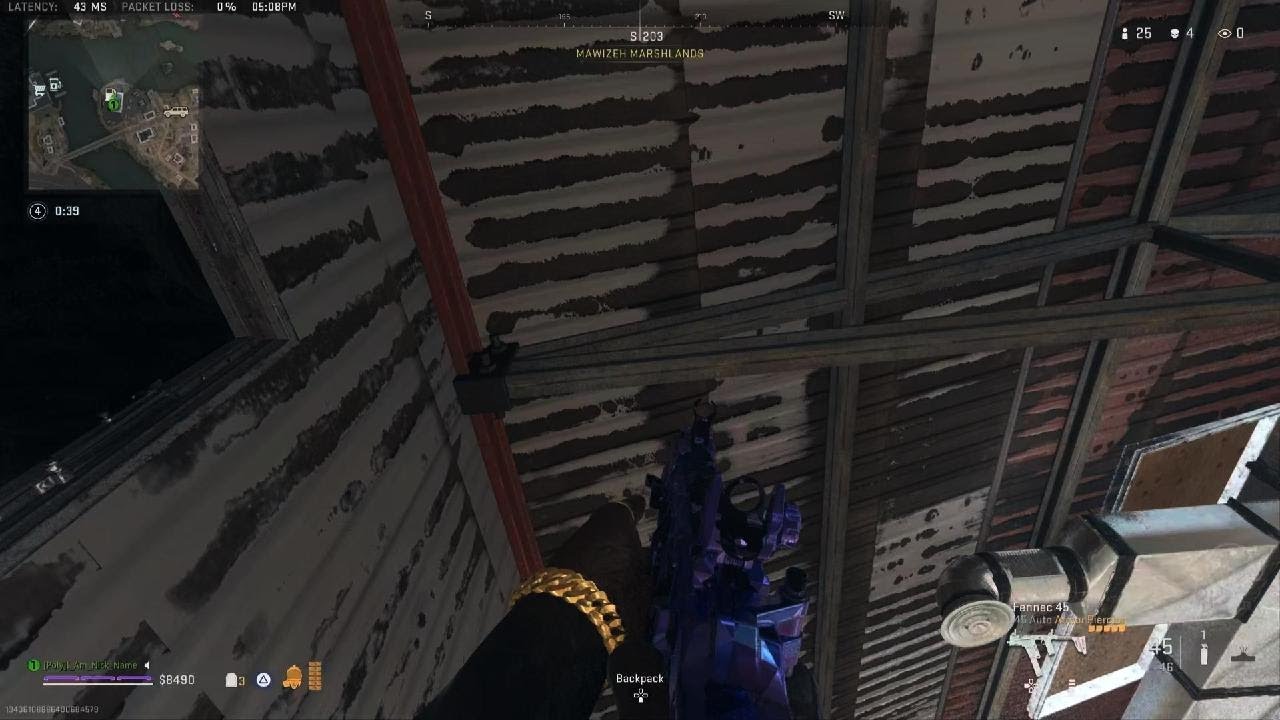 Wz2 How Does This Happen?! - YouTube