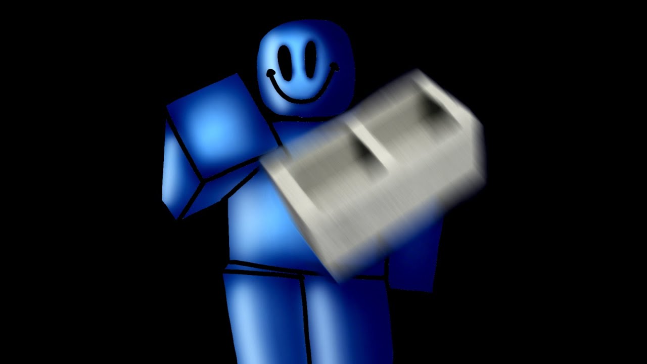 Bluudude is PEAK | Forsaken Montage - YouTube