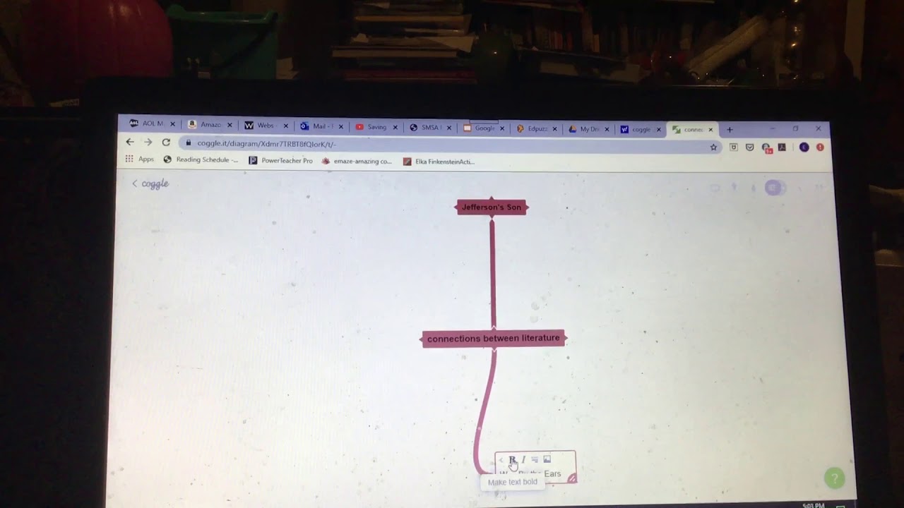 Coggle Tutorial - YouTube