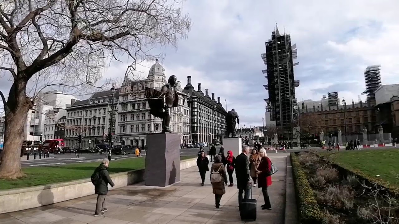 London - YouTube
