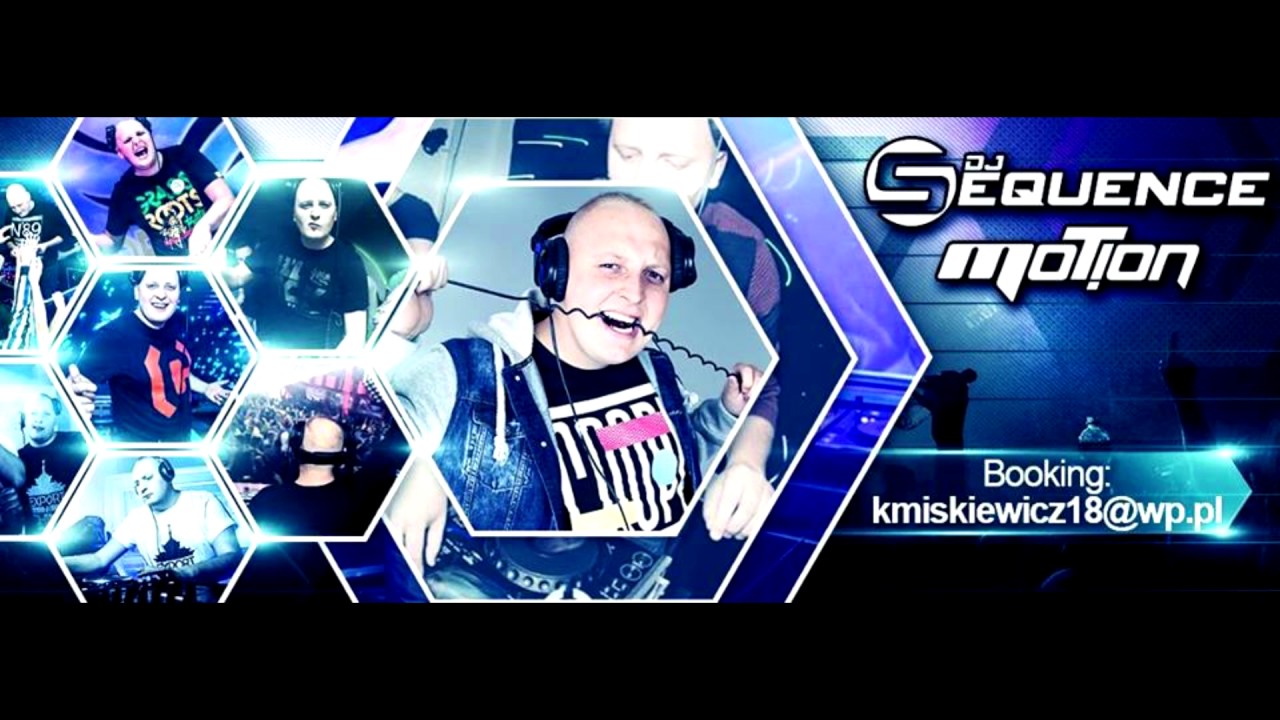 THE BEST OF DJ SEQUENCE REMIX BY LEVEL9 ⚠(DISCO POLO) - YouTube