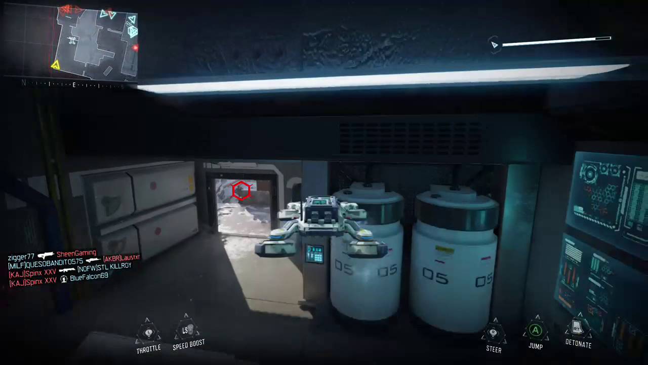 COD:BO3 | FLAK YOU FLAK JACKET! - YouTube