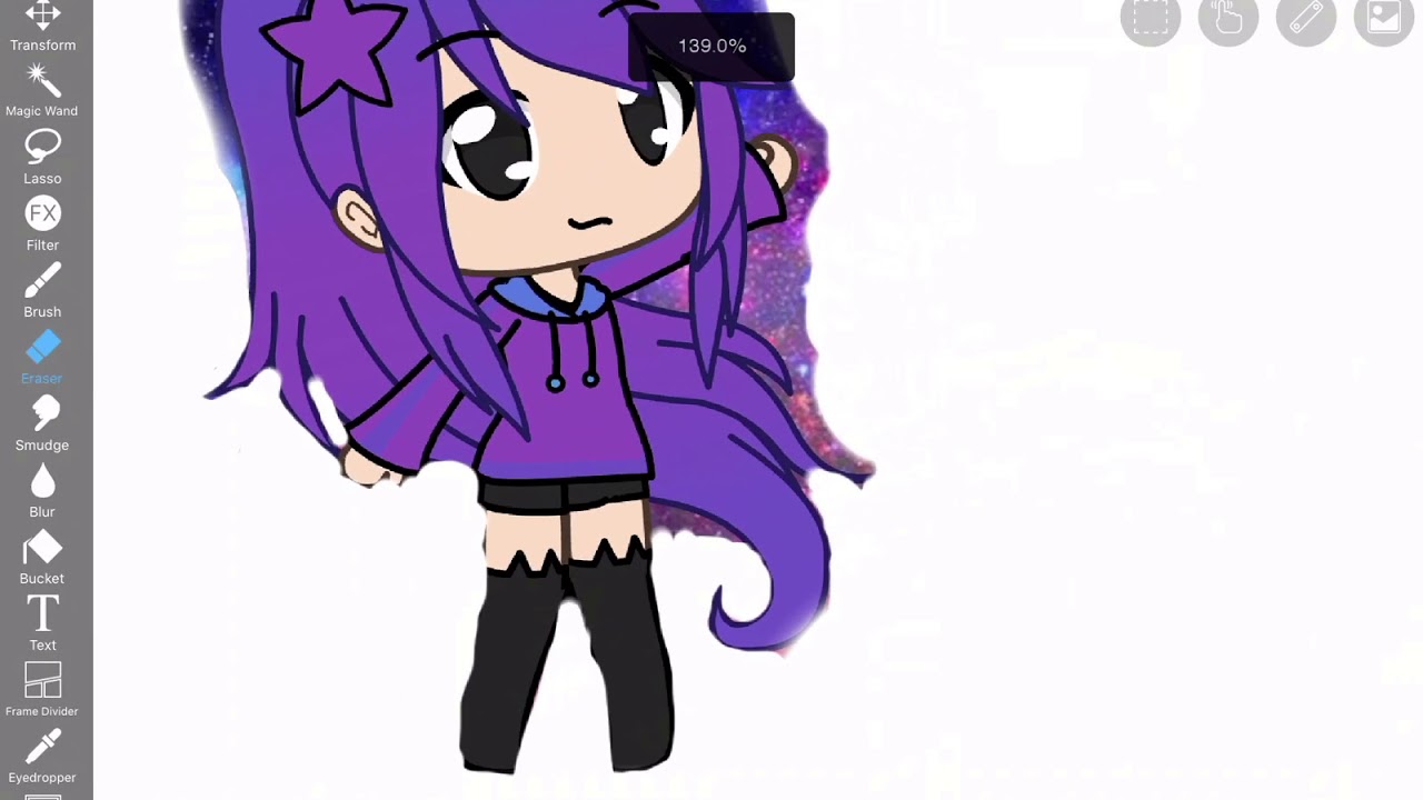 Gotcha editing - YouTube