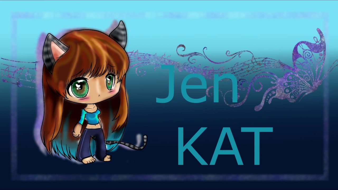 jenkat first video ( Cold Water ) !!! - YouTube