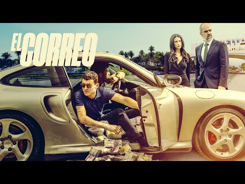 El Correo - Tráiler oficial