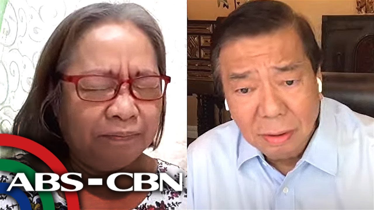 Continuation of Senate Blue Ribbon Committee hearing on DOH's purchase ...