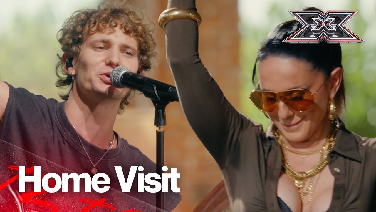 Pablo Murphy sceglie “Friday I’m in Love” dei The Cure per gli HOME ...