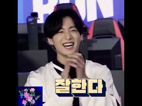 EN TATLI GÜLÜŞ  JUNGKOOK