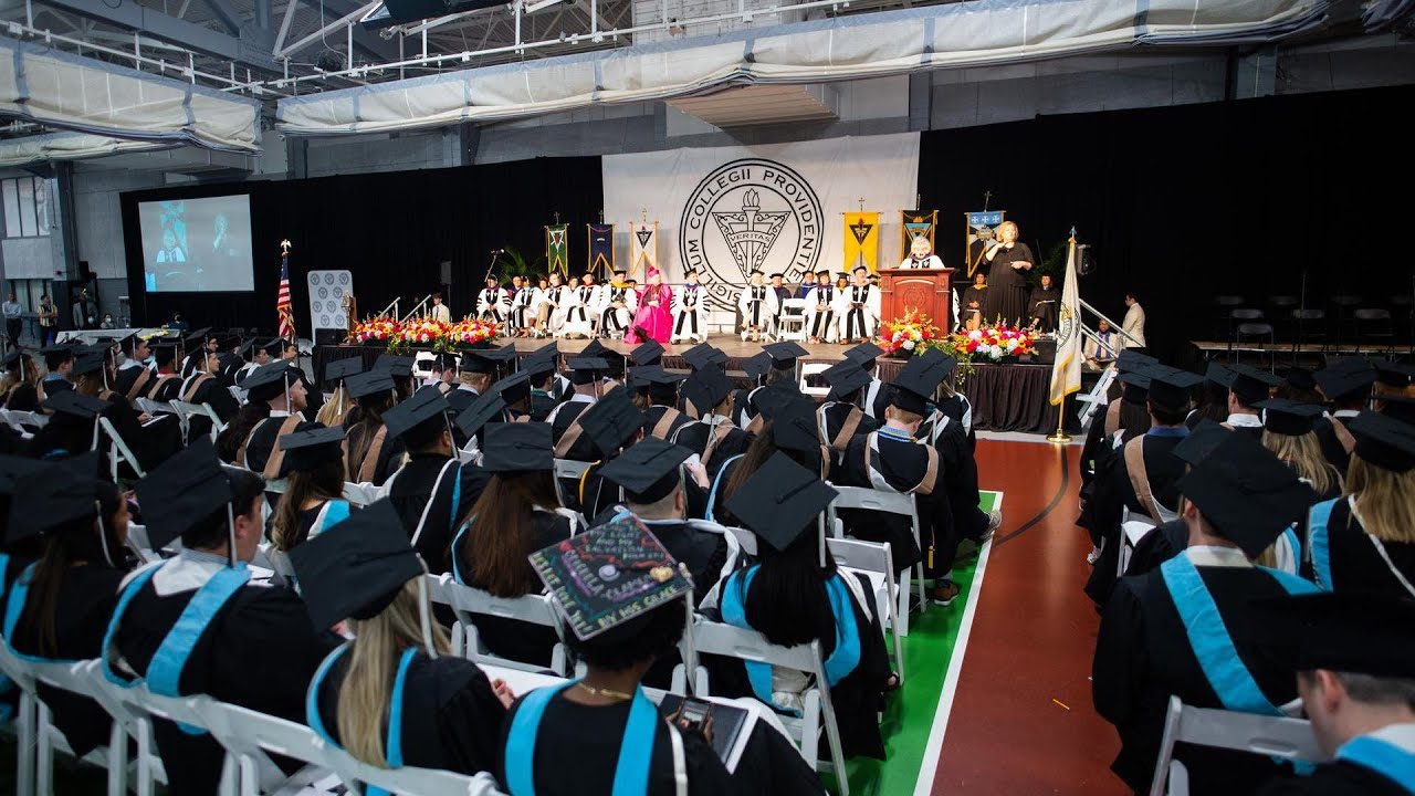 2023 Graduate School and The School of Continuing Education ...