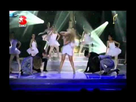 Hadise - Superman