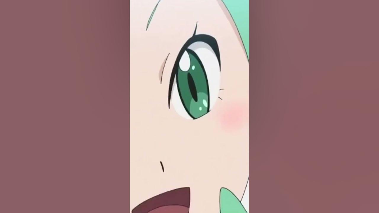 Lisia Scouting Chloe Pokemon Chloe Youtube