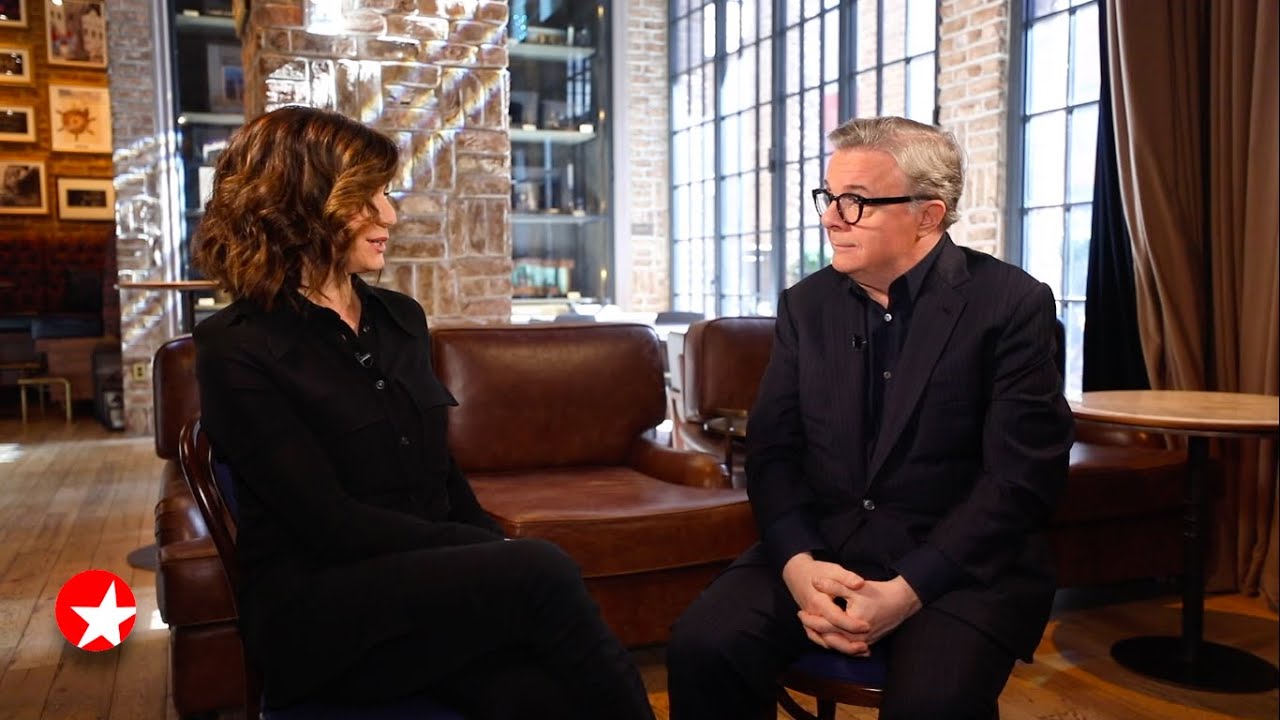 The Broadway Show: Nathan Lane on Making His 25th Broadway Bow in ...