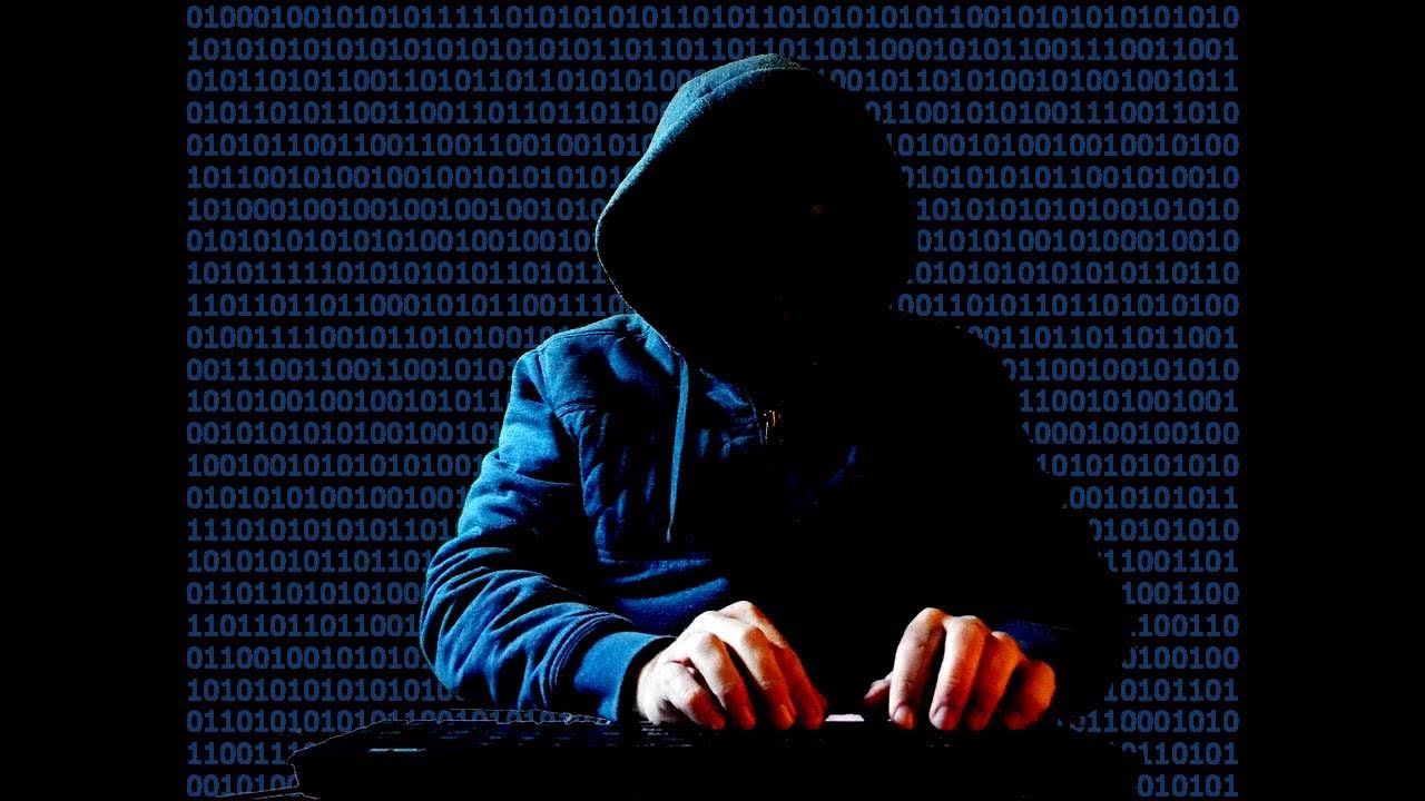 So You Want to Be a Hacker [DARIJA] #9 ADVANCED - YouTube