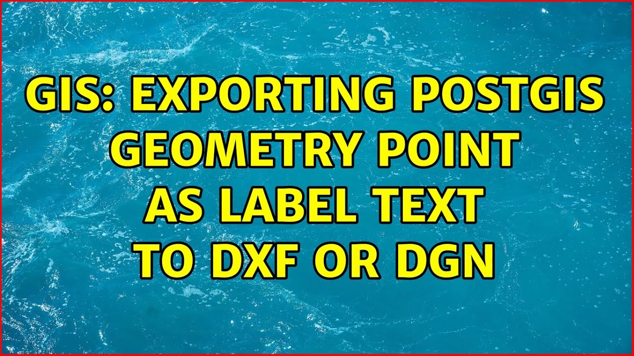Gis Exporting Multiple Shapefiles Mixed Geometry Types Into One Kml