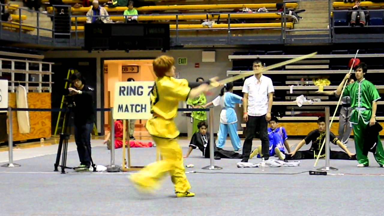 Nathan Andrus-Hughes CMAT 20 (2012) Advanced QS - YouTube