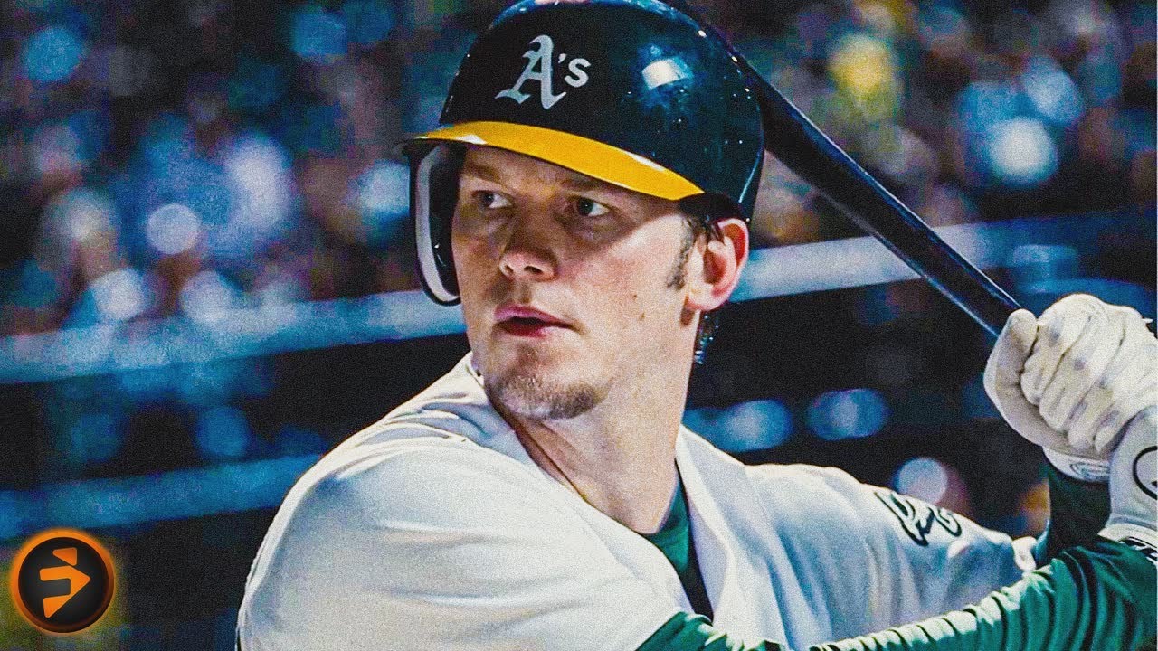 Scott Hatteberg Hits a Legendary Home Run | MONEYBALL - YouTube